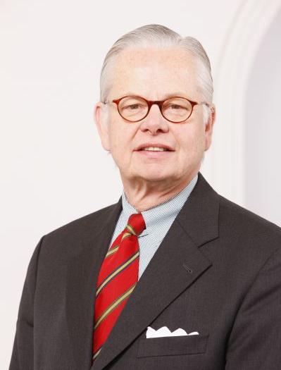 Stiftung DER ROTARIER